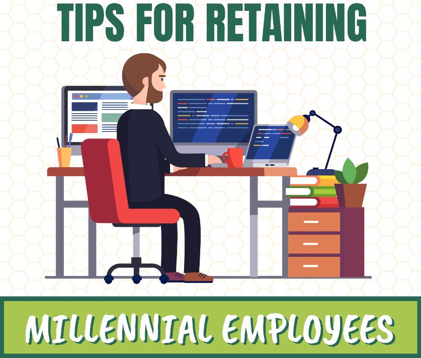 Tips For Retaining Millennial Employees | JS Benefits Group